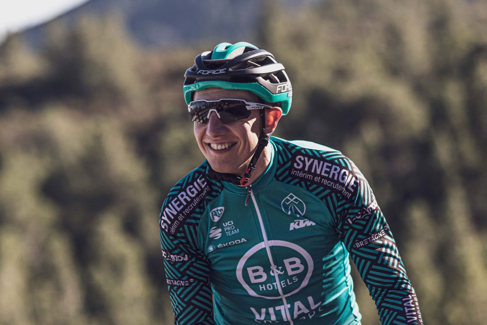 Cyril Gautier | Site officiel